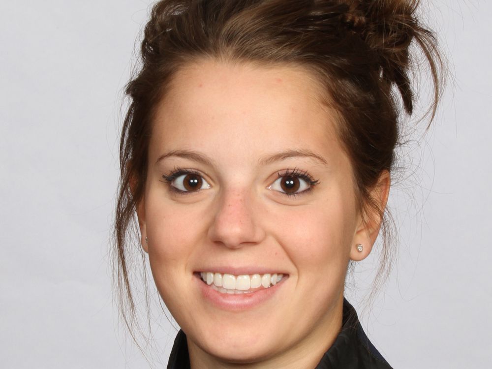 Chuli signs with Montreal | Simcoe Reformer