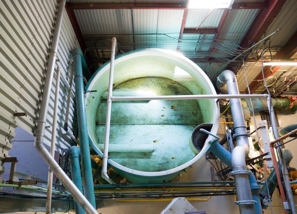 PUC approves $600K to keep water and sewer systems working well ...