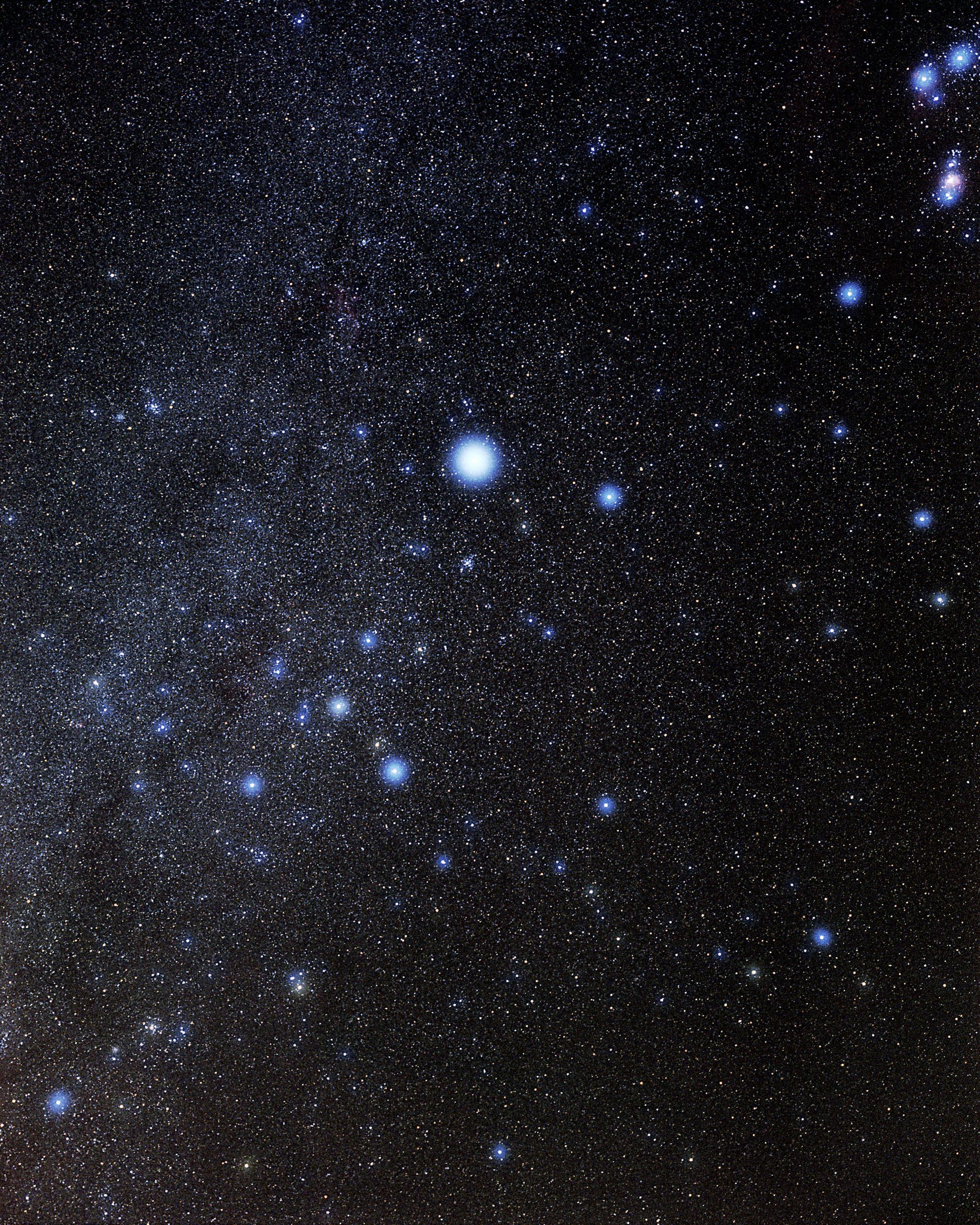 Colour us curious about stars | Brantford Expositor