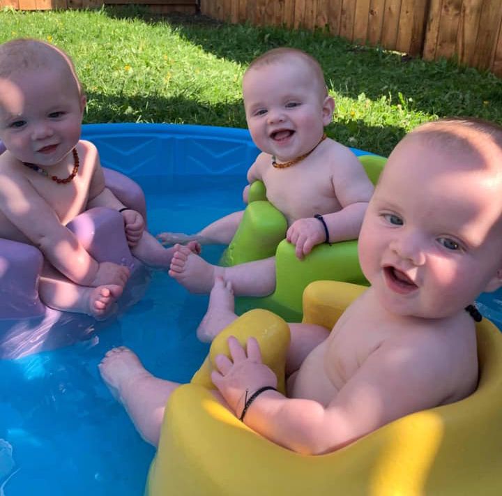 Meet Greater Sudbury's newest arrivals | Sudbury Star