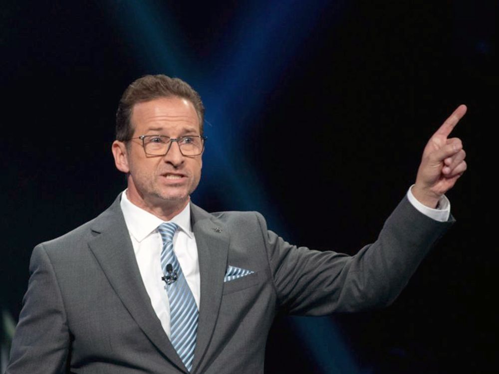 PRETZER: A hat should be tipped to the Bloc Quebecois | Spruce Grove ...