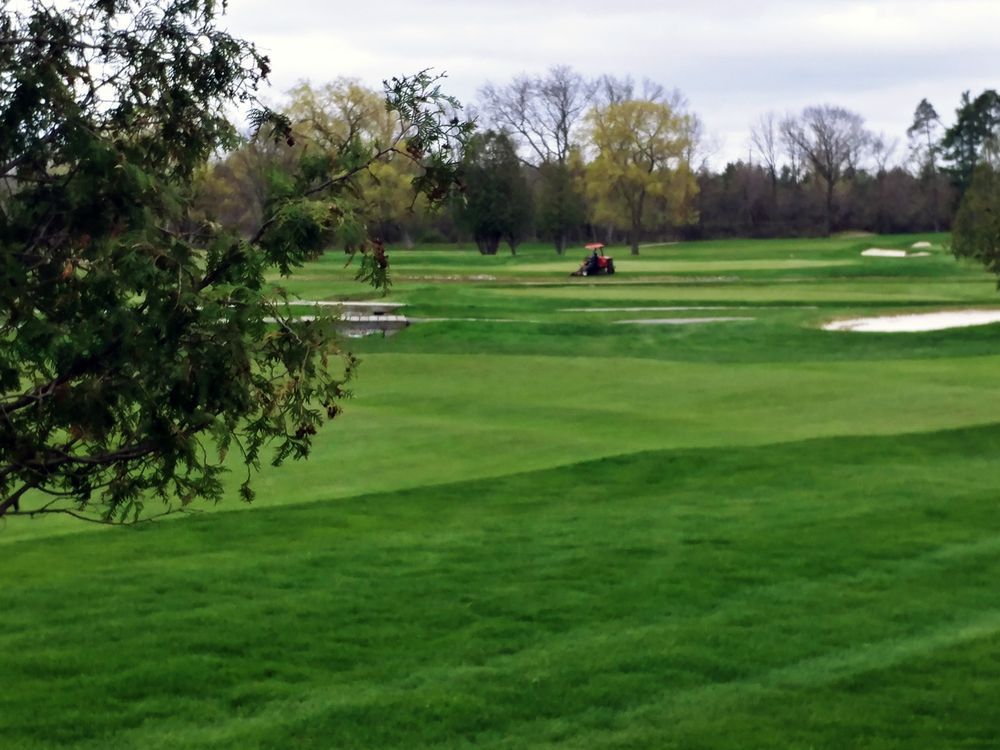 Golf club temporarily closed due to ammonia leak | Brantford Expositor Golf club temporarily closed due to ammonia leak | Brantford Expositor