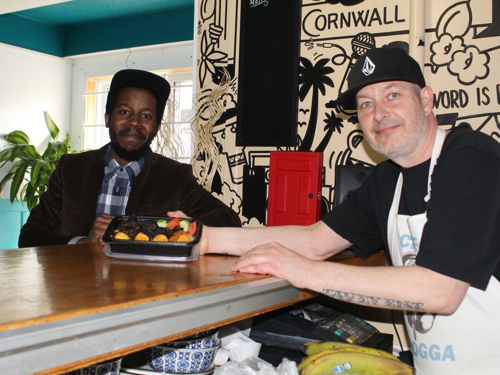 2022 Cornwall Citizen of the Year Lee Theodore dies | Cornwall Standard ...