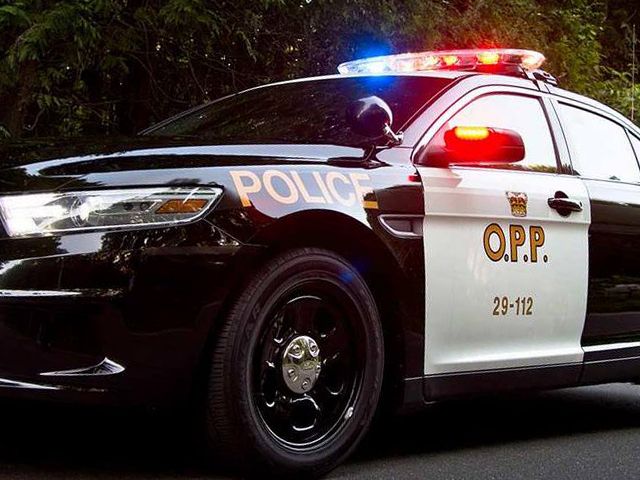 Speeding driver had pot handy: OPP | Sudbury Star