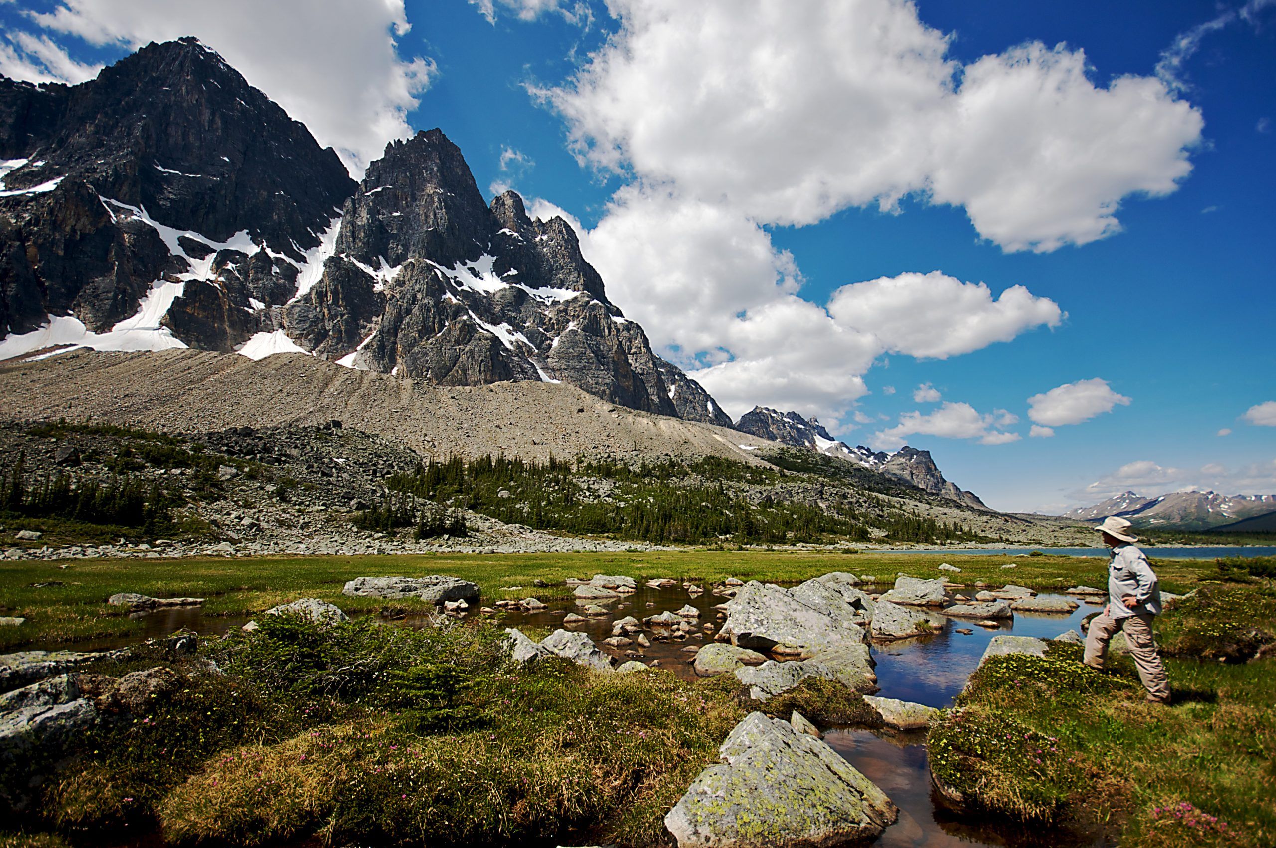 Jasper reopens as provincial restrictions lift and regional travel ...