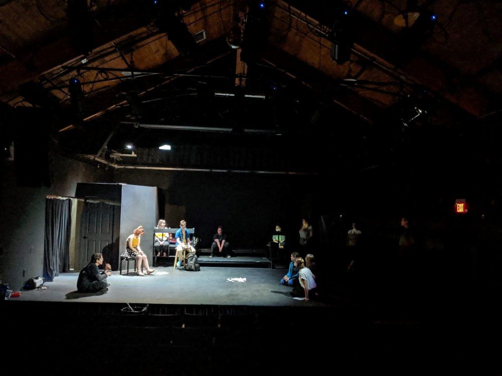 GPLT column: The impact of theatre on youth | Grande Prairie Daily ...