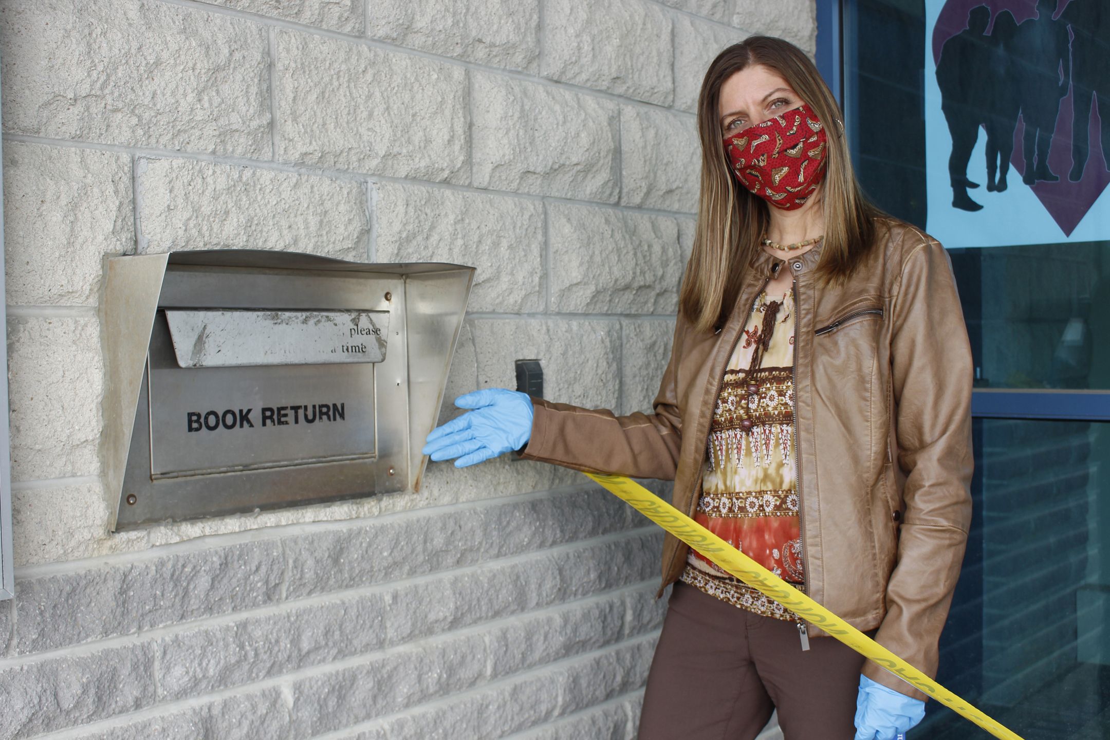 Timmins library opens new chapter with curbside service | The Daily Press