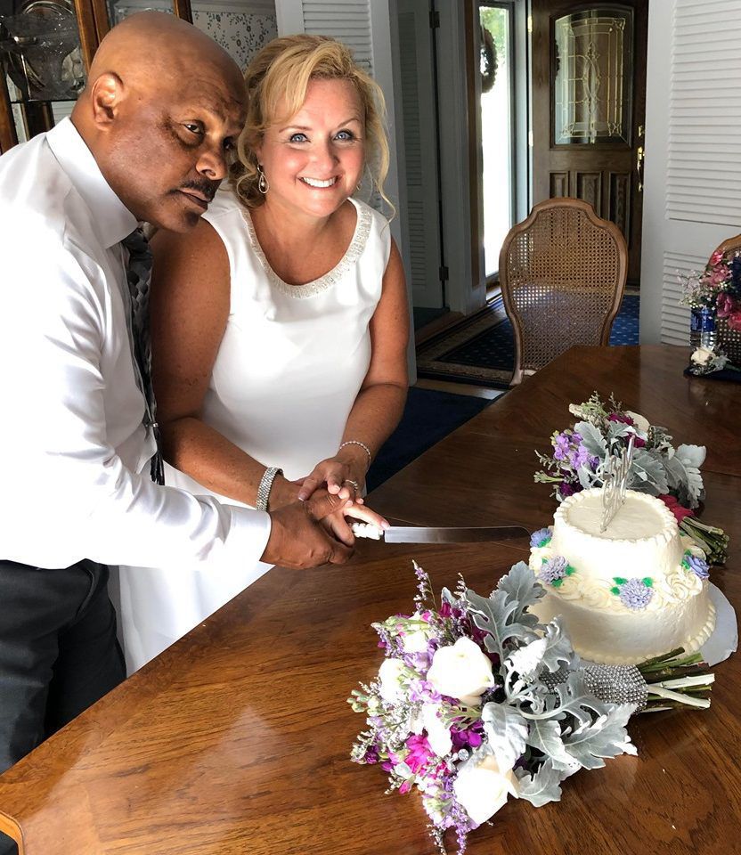 Couple making plans to reunite after PM announces border opening ...