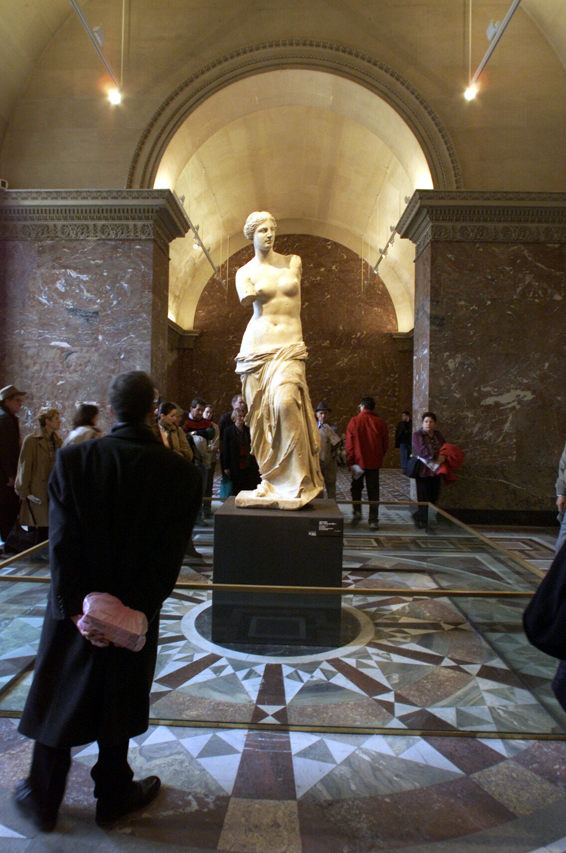 Colourful history of ancient sculpture | Brantford Expositor