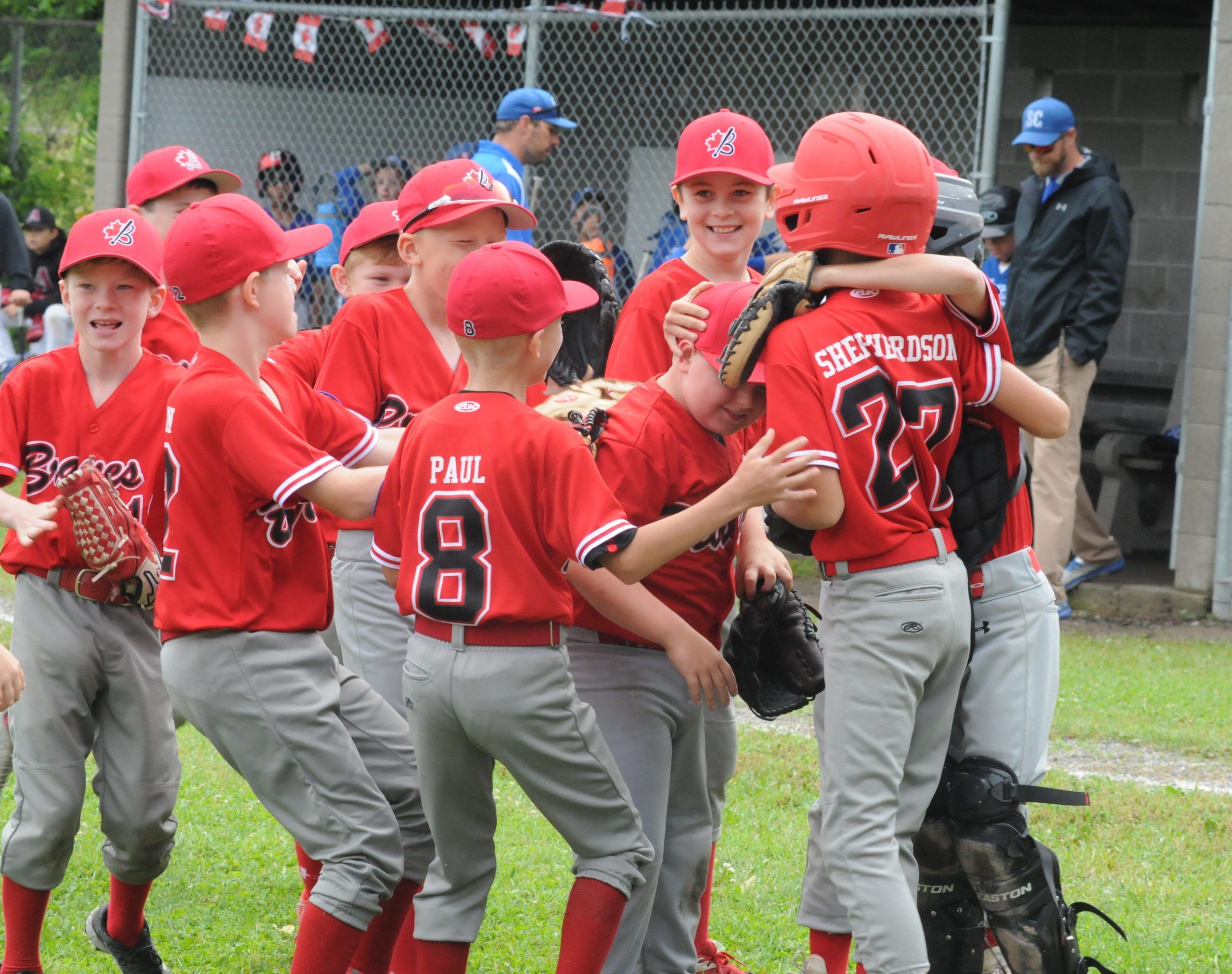 Little league plans workouts for travel ball | Brockville Recorder & Times