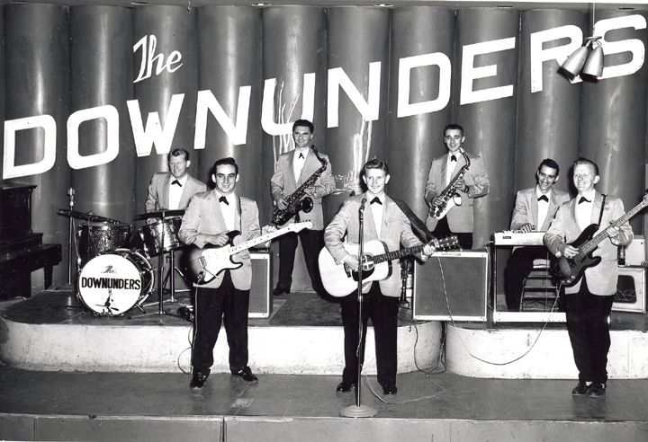 Collaborators boost Sault band list | Sault Star