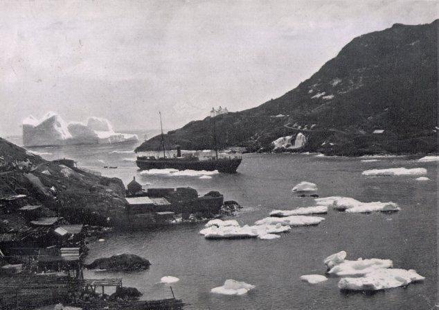 Newfoundland through Parsons’ art of photography | The Kingston Whig ...