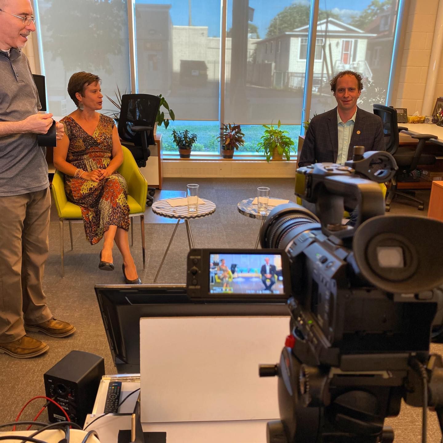 Indwell virtual fundraiser brings in $100,000 | The Woodstock Sentinel ...