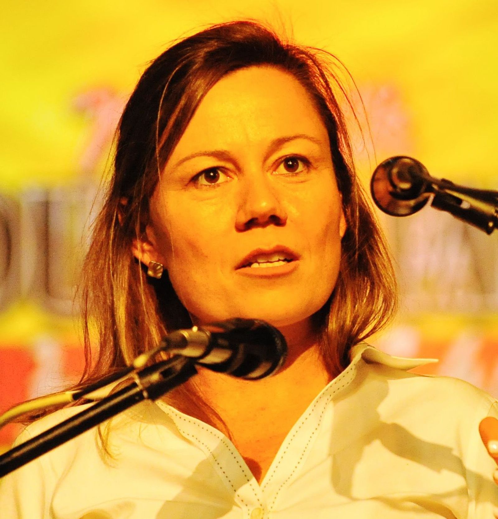 Chopp Cites ‘utter Desperation For Protest But Apologizes To Those Who Were Offended