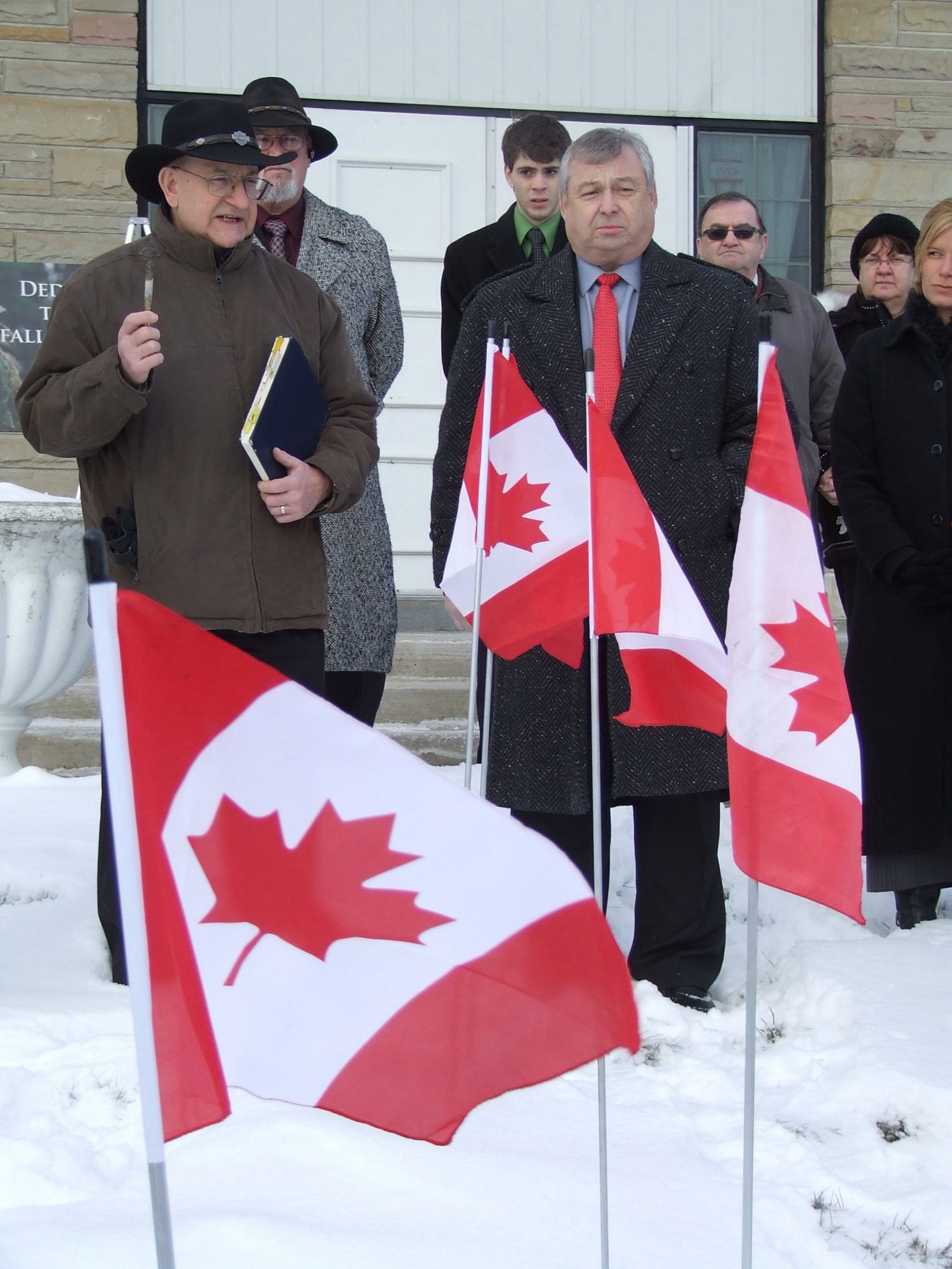 Jolicoeur leads Sault diocese | Sault Star