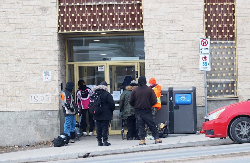 New service hub managers brought on to tackle 'significant' mental ...