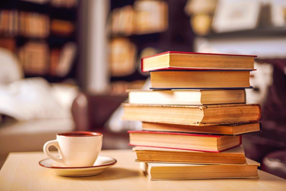 GPPL column: 2020 summer reading at library | Calgary Herald