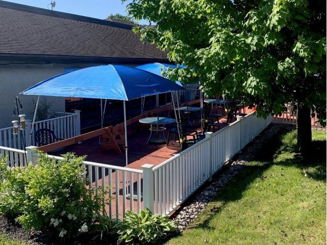 Families able to visit at County long-term care facility | Belleville Intelligencer