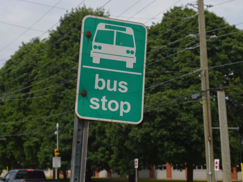 Government approves funding for enhanced transit cleaning | The ...