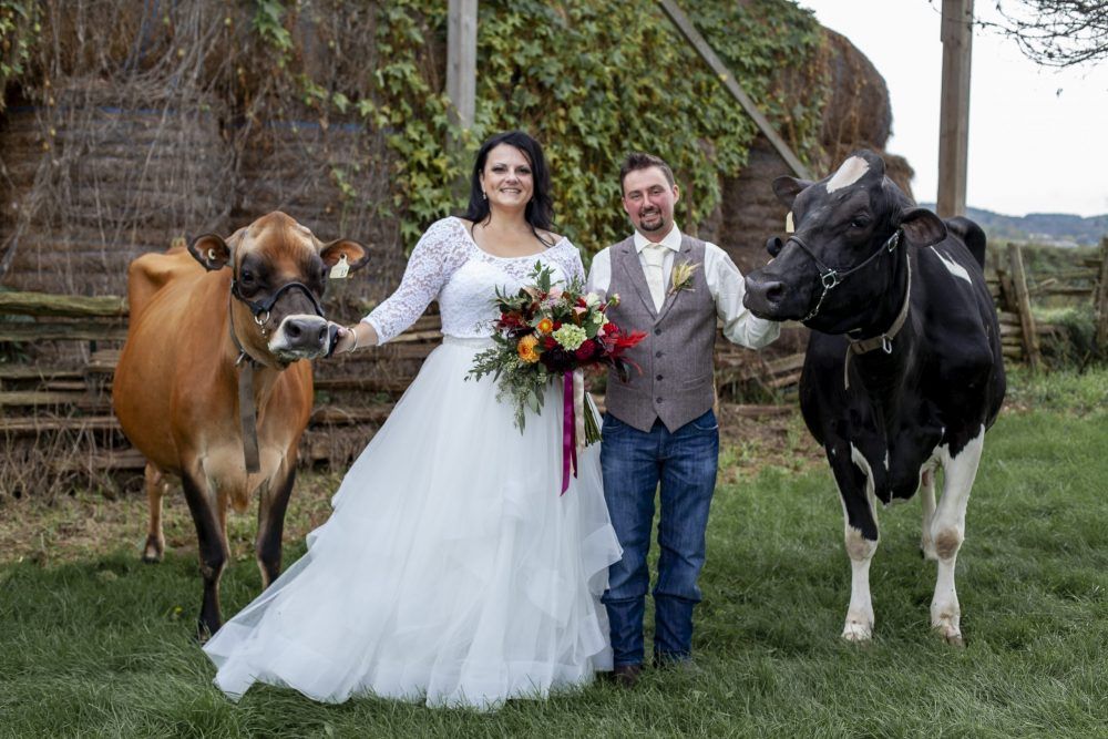 What happens if you wanted to get married this summer? | Ontario Farmer