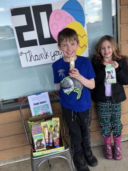 Three-day flag hunt set | Sherwood Park News