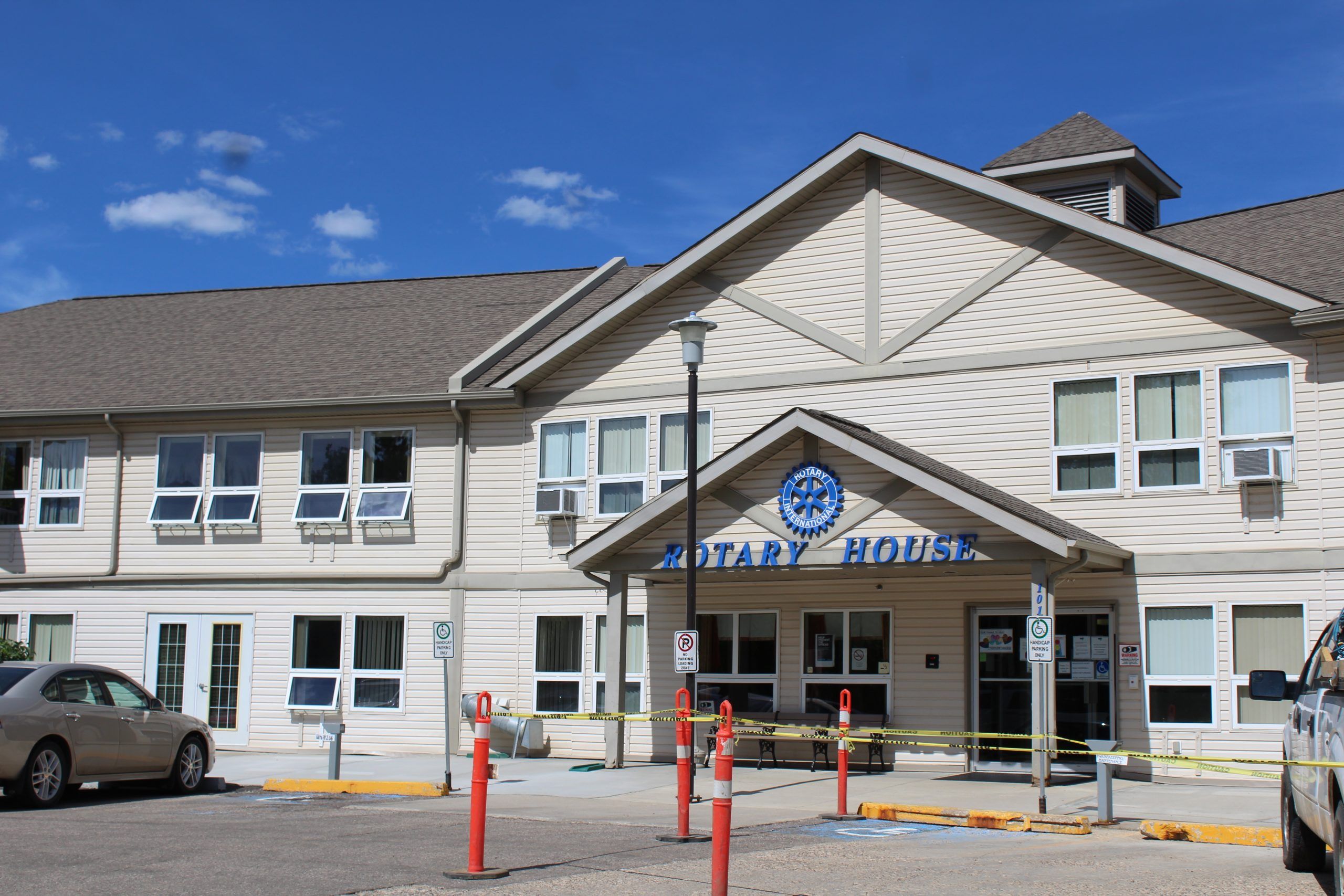 CUPE, Wood Buffalo Housing at odds over raises for Rotary House staff ...