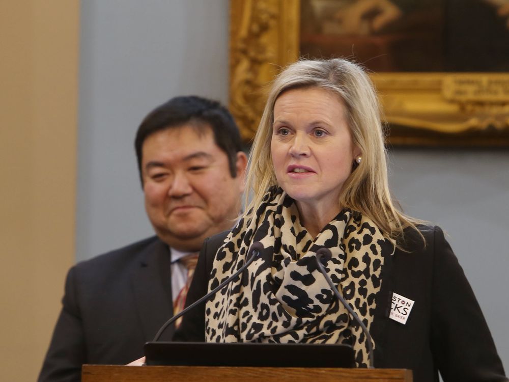 Tourism Kingston to go after federal support funds | The Kingston Whig ...