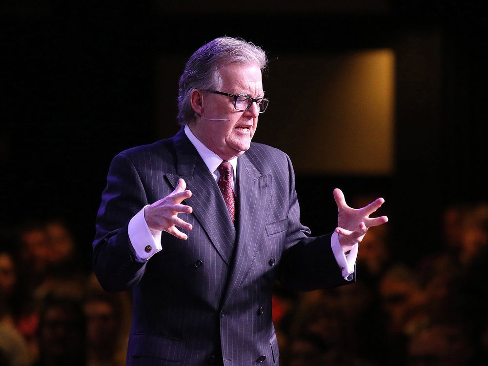 Mahood greatly missed | Sudbury Star