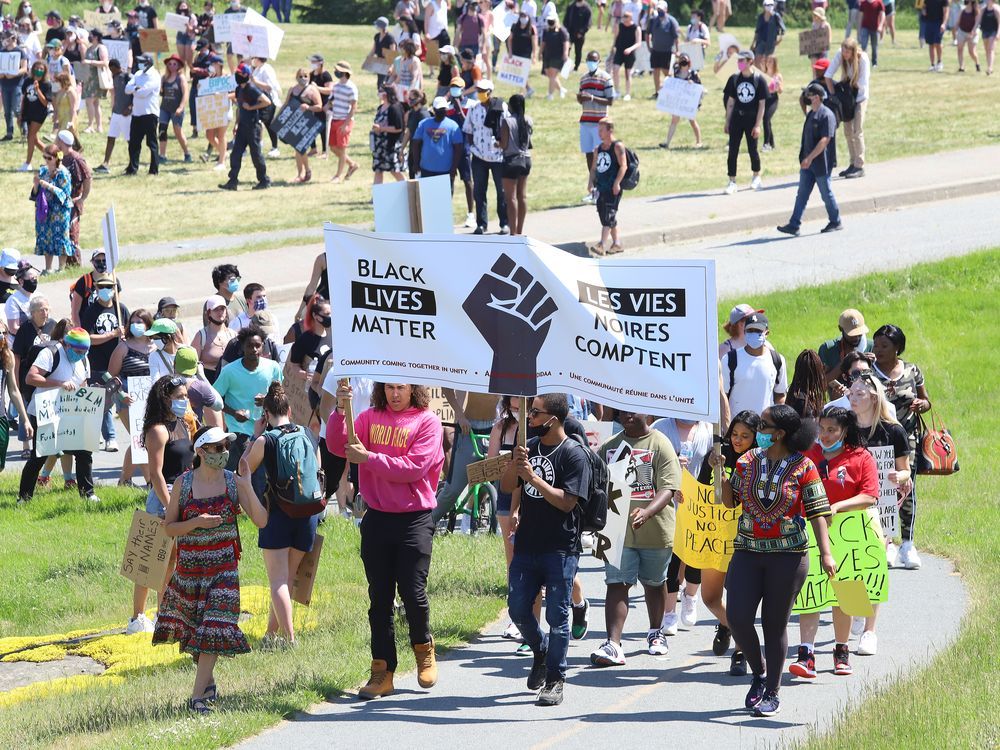 Afro Women and Youth Foundation launches anti-Black racism campaign ...