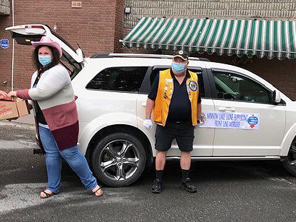 A reward for frontline workers at York Extendicare in Sudbury | Sudbury ...