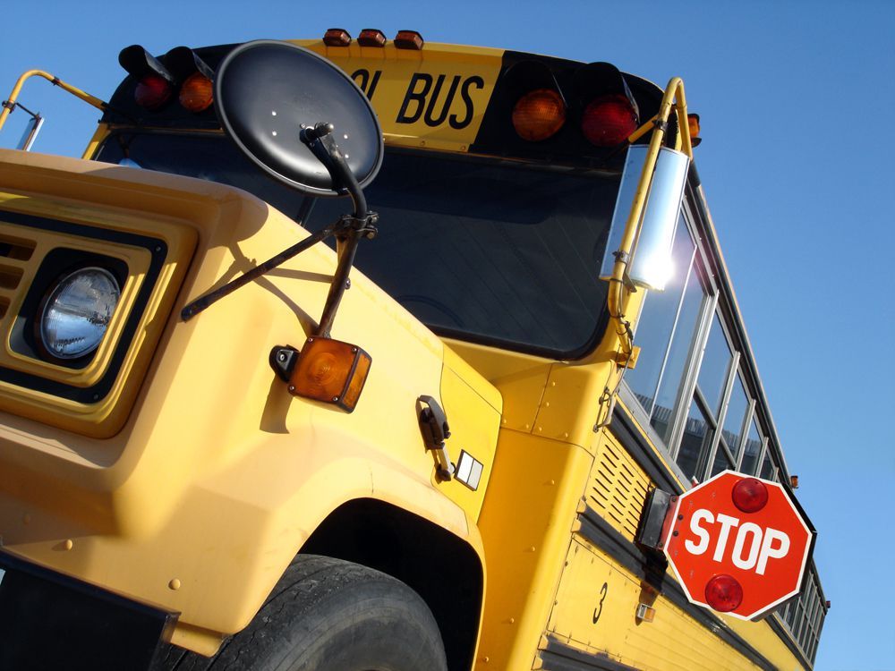 Special ed students need bus help, board hears | Sault Star