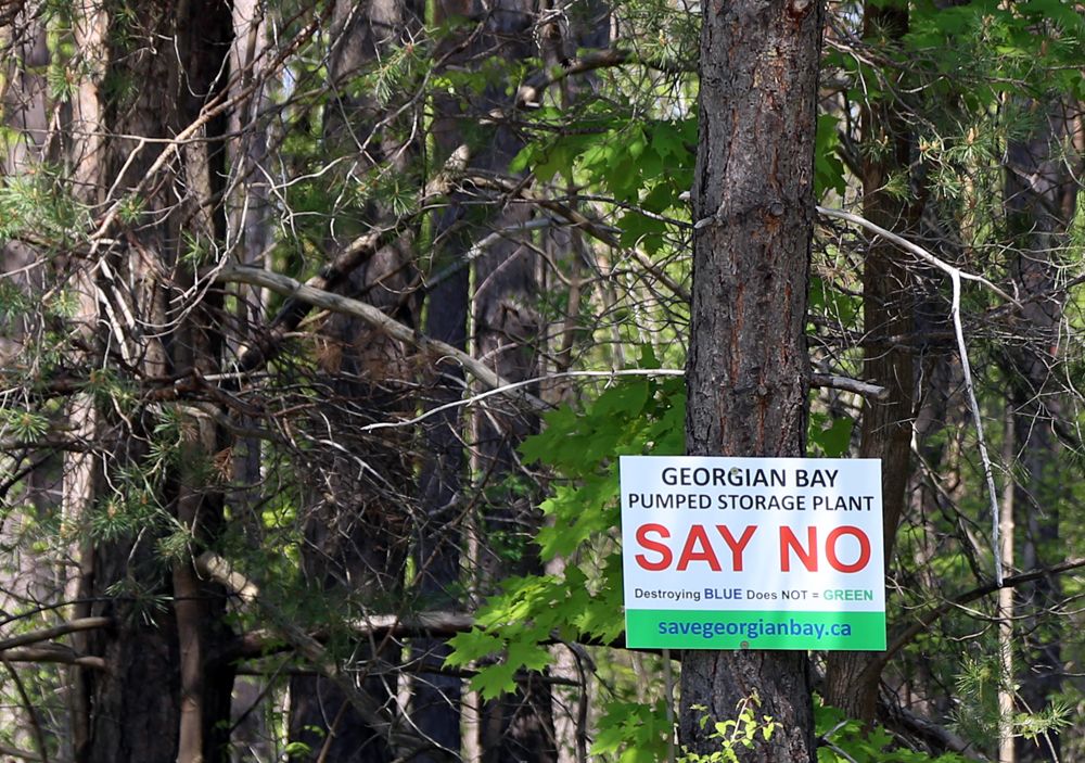 Meaford council gives TC Energy project tentative support | Owen Sound ...