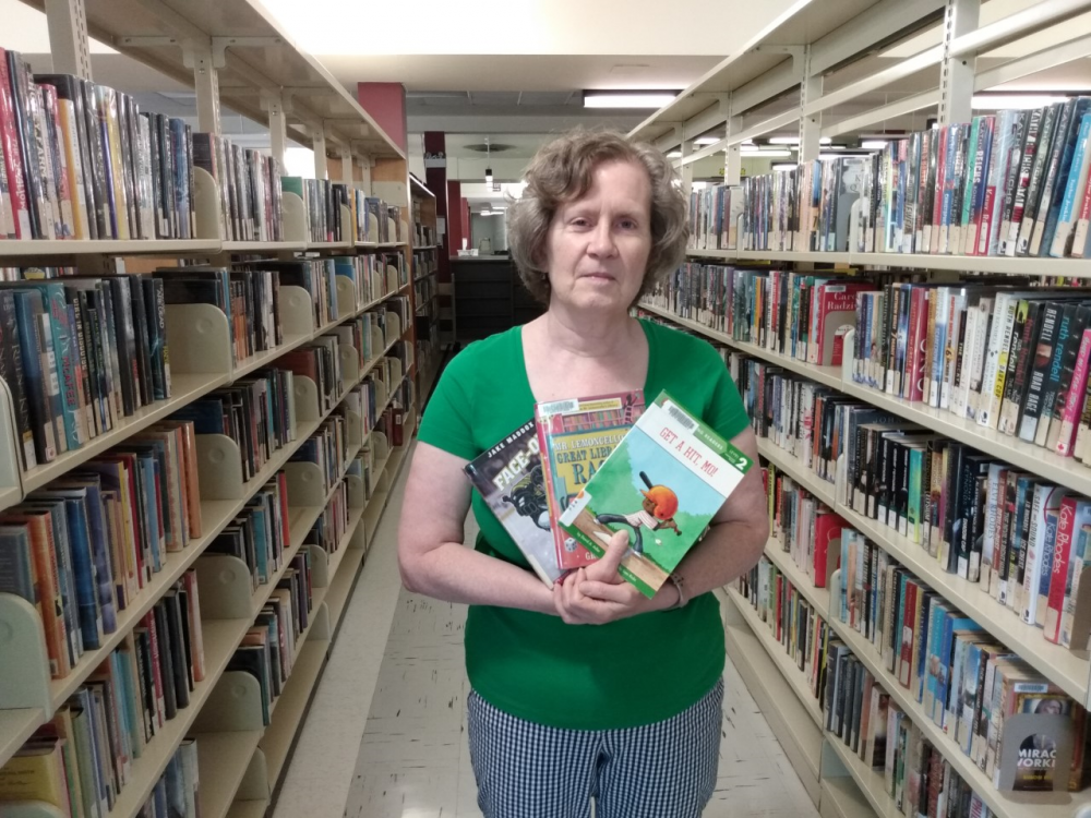 Lambton library summer reading program now online | The Sarnia Observer