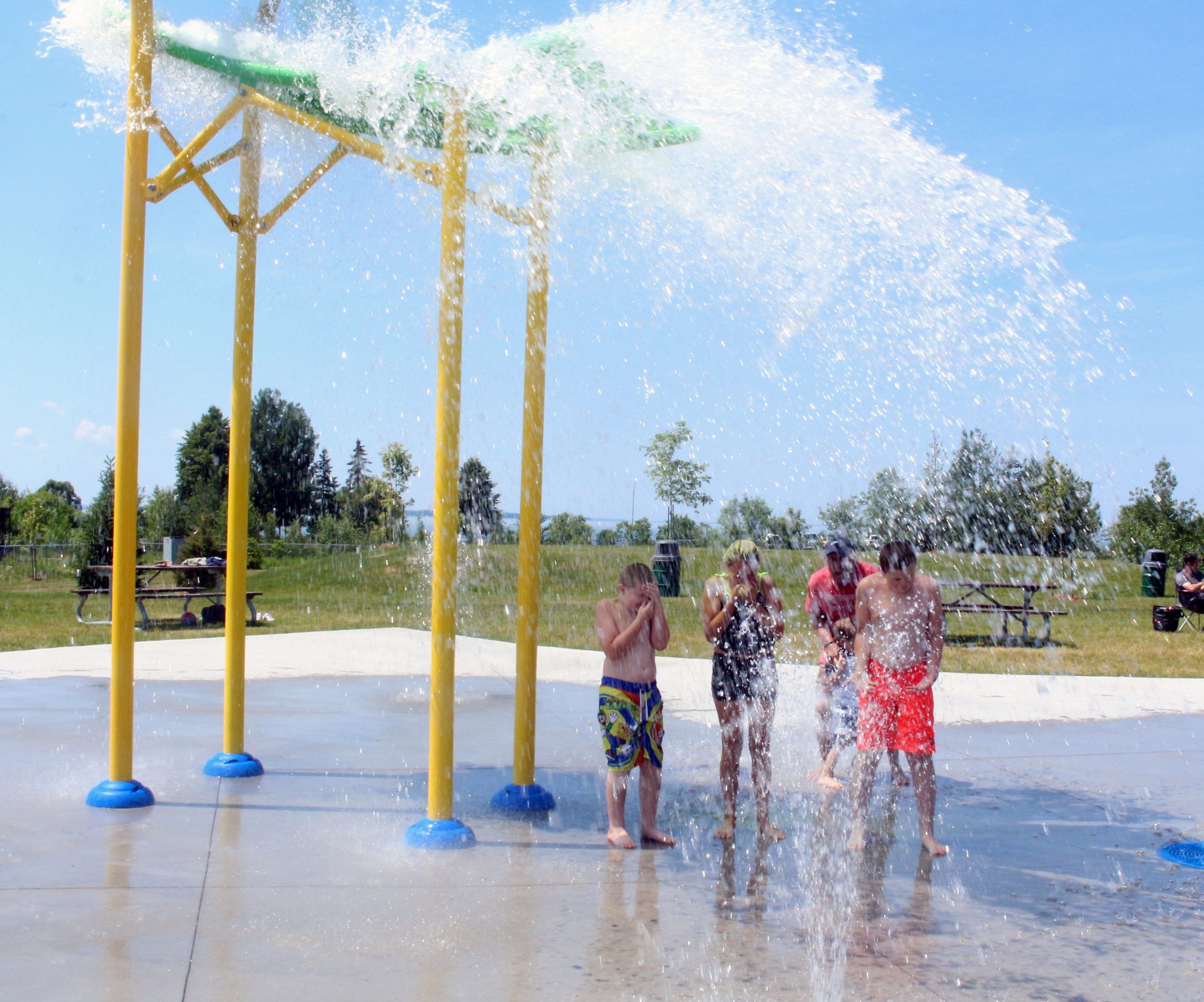 City of North Bay pays $10,000 for two security guards for four weeks ...