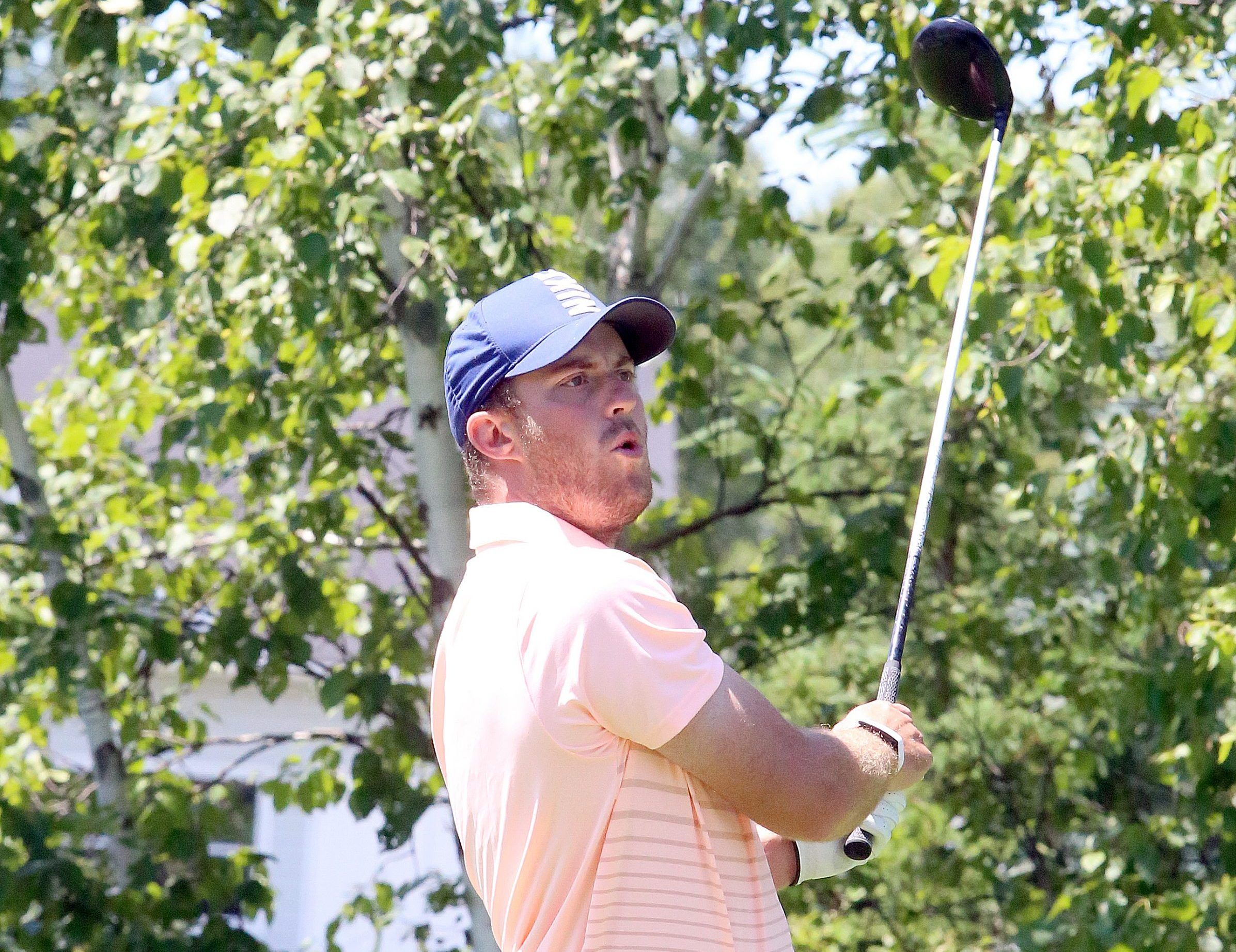 That Sudbury Sports Guy: Golfing dominance, athletic excellence on ...