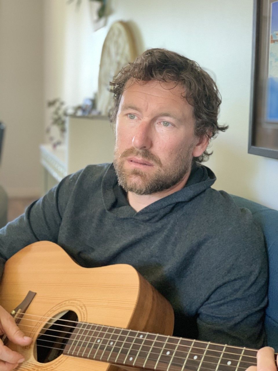 MacLachlan stays positive on new album | Sault Star