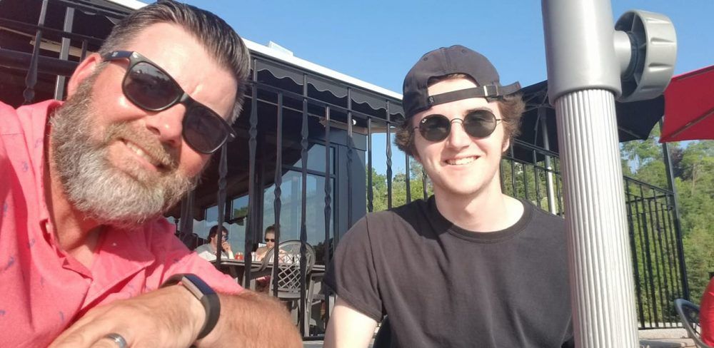 Goderich Councillor promotes local businesses with live interviews ...