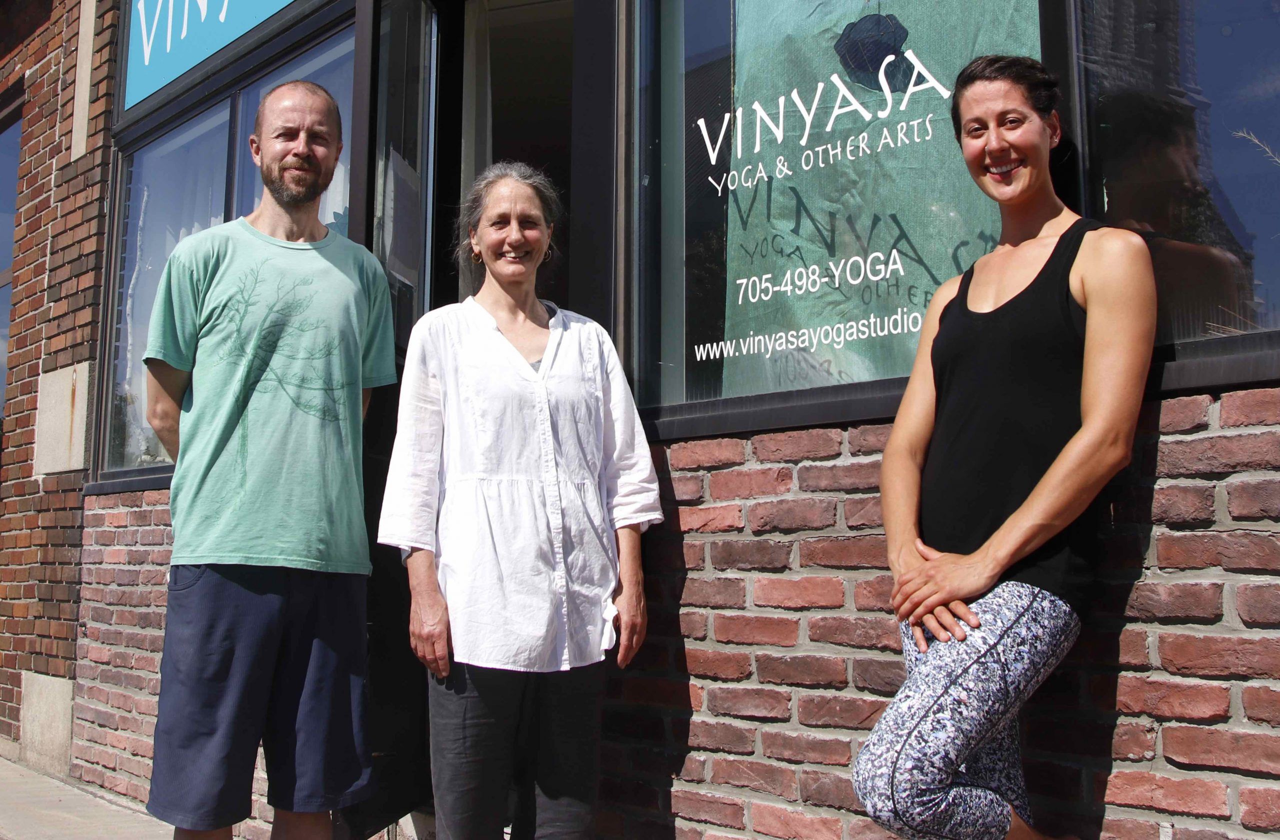 Reopening brings excitement, nerves for local fitness centres | North ...