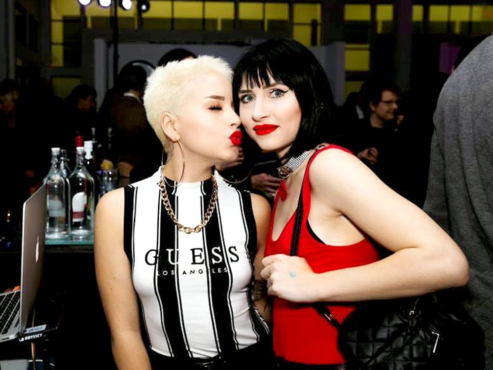 The Command Sisters are in control of their craft | Sault Star