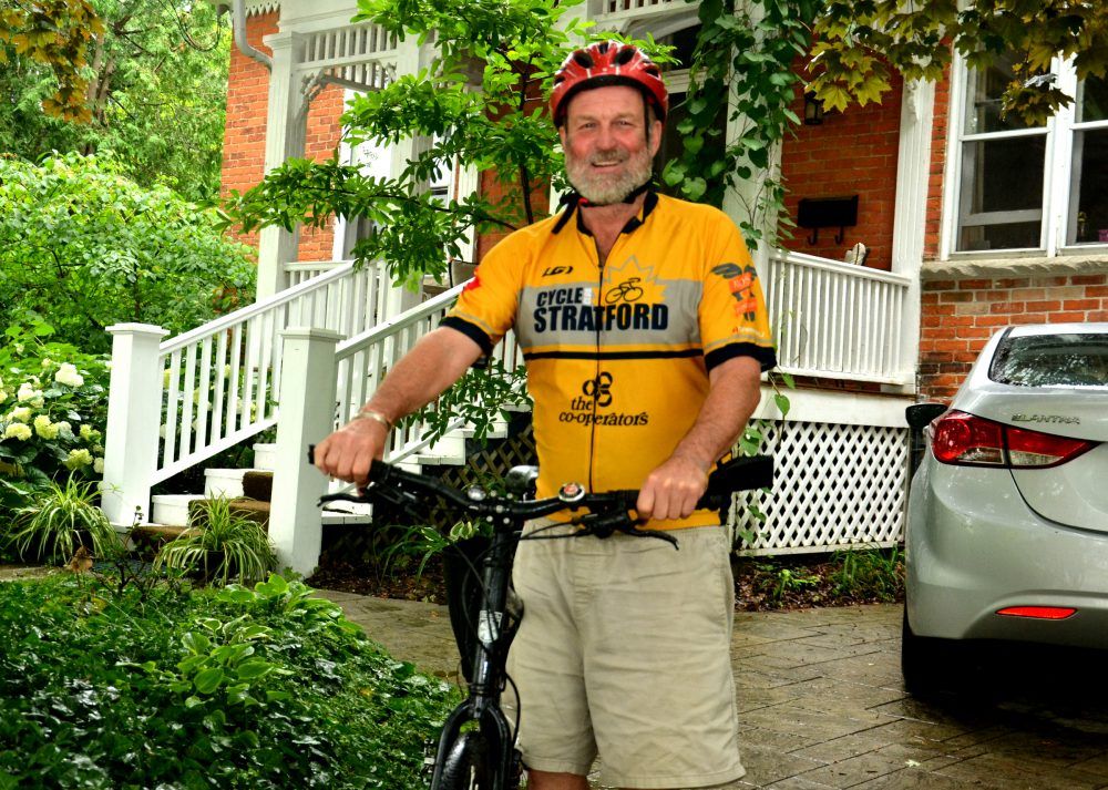 Cycle Stratford back in gear with twice-weekly rides | The Stratford ...