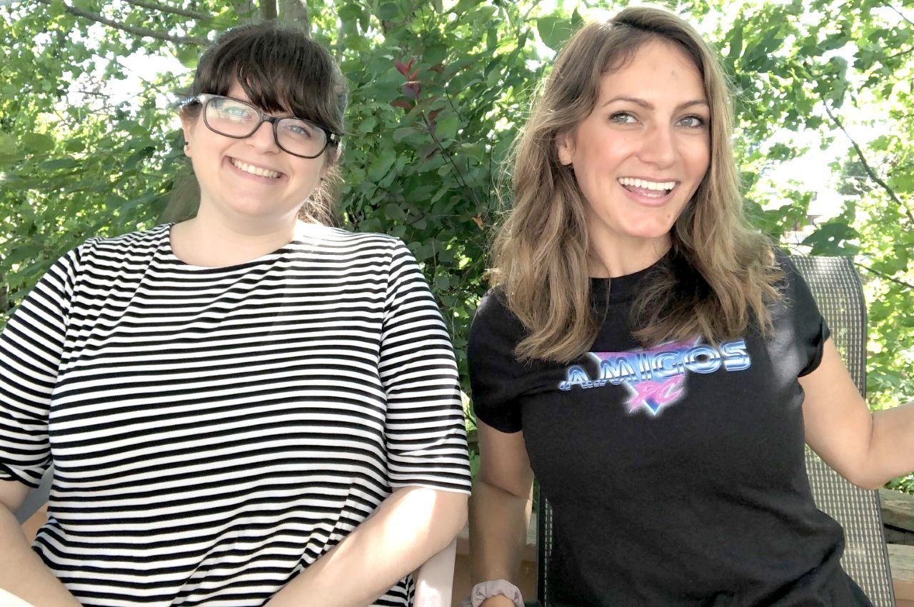 Rainone, Herron ready to roll with projects | Sault Star