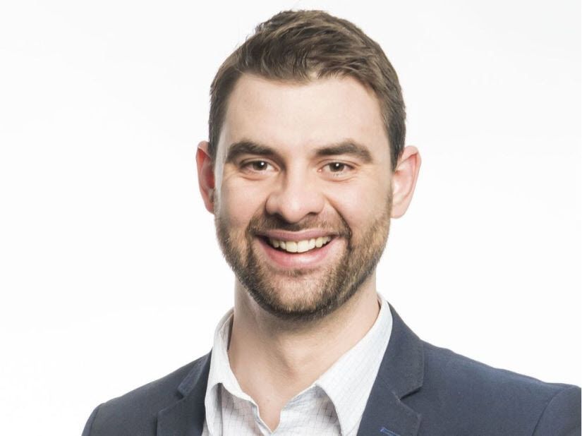 MLA Dan Williams: My parks will go on | Tillsonburg News