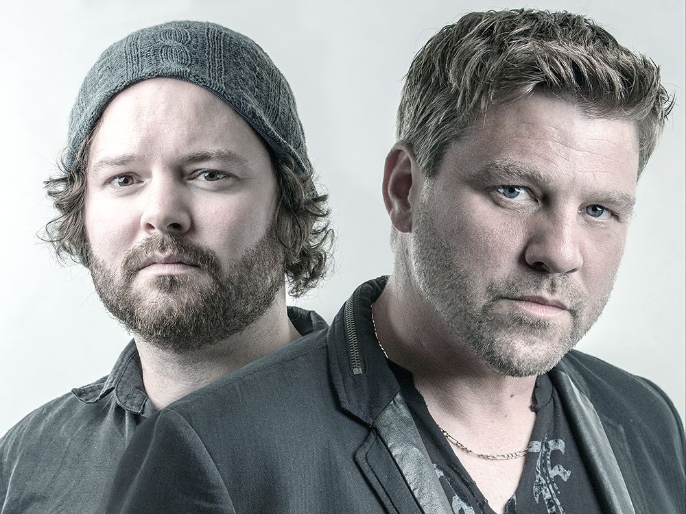 Doc Walker to close out Summer Sessions season in Stony Plain | Stony ...