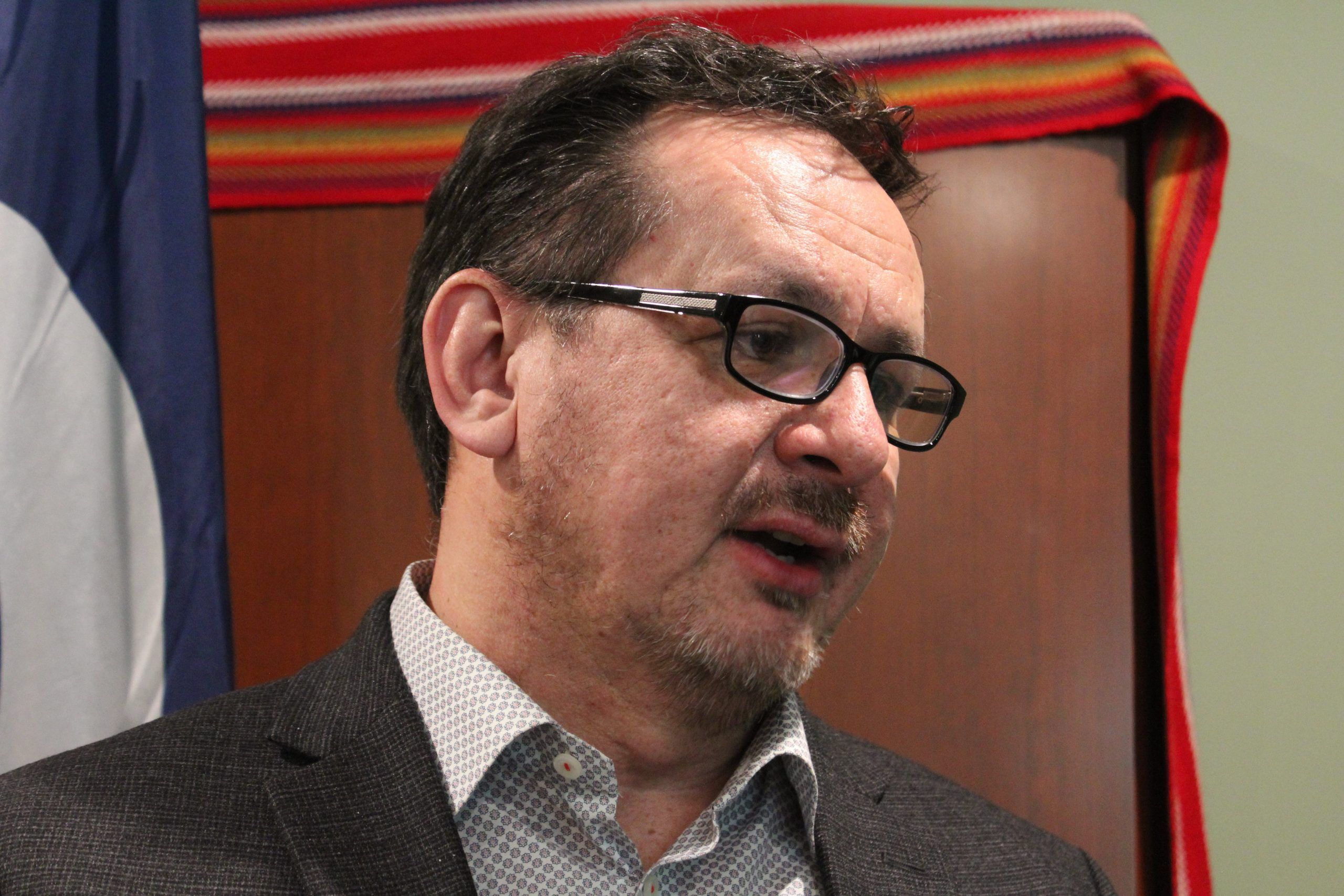 McKay Métis Group CEO charged with sexual assault in St. Paul | Fort ...