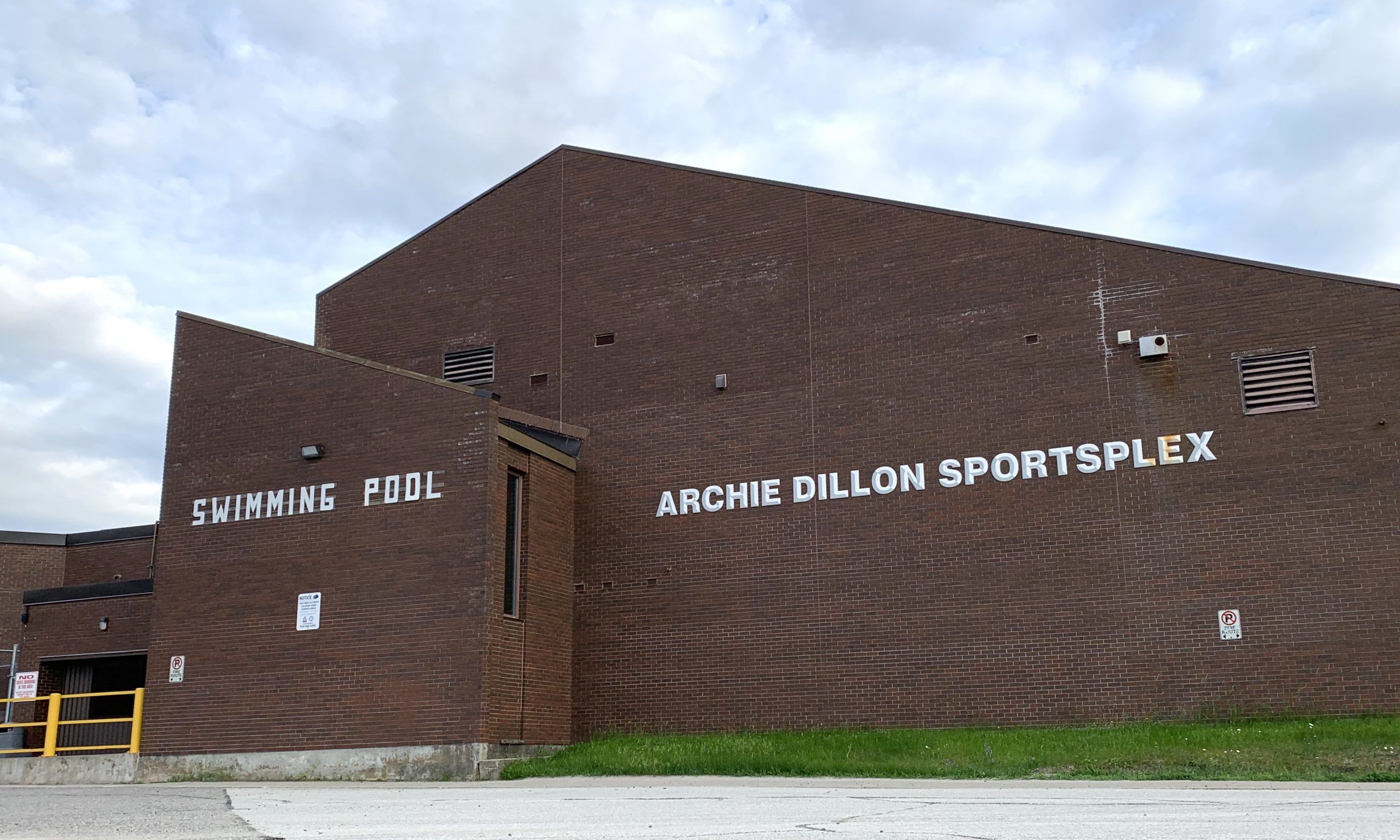 National swim program starts in the New Year at Sportsplex pool | The ...