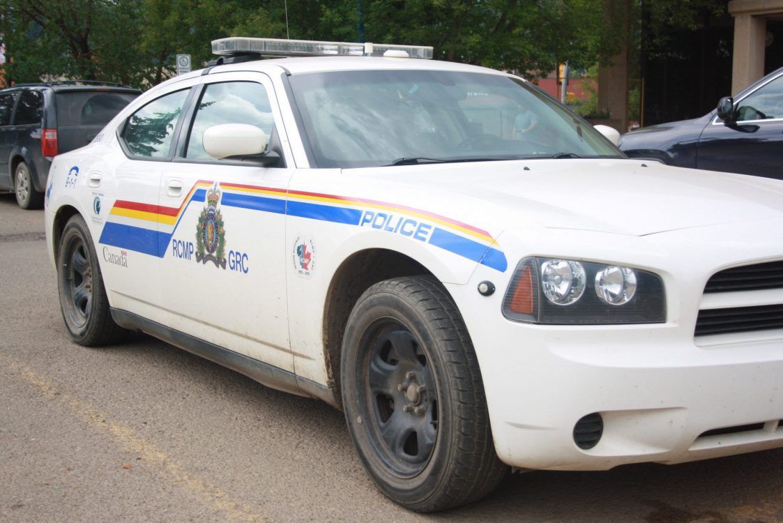 Portage RCMP respond to fatal collision | The Graphic Leader
