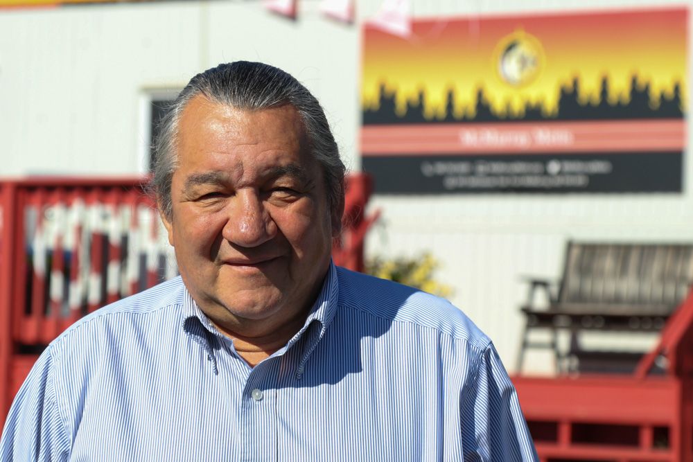 McMurray Métis combining culture and history with tourism | Fort ...