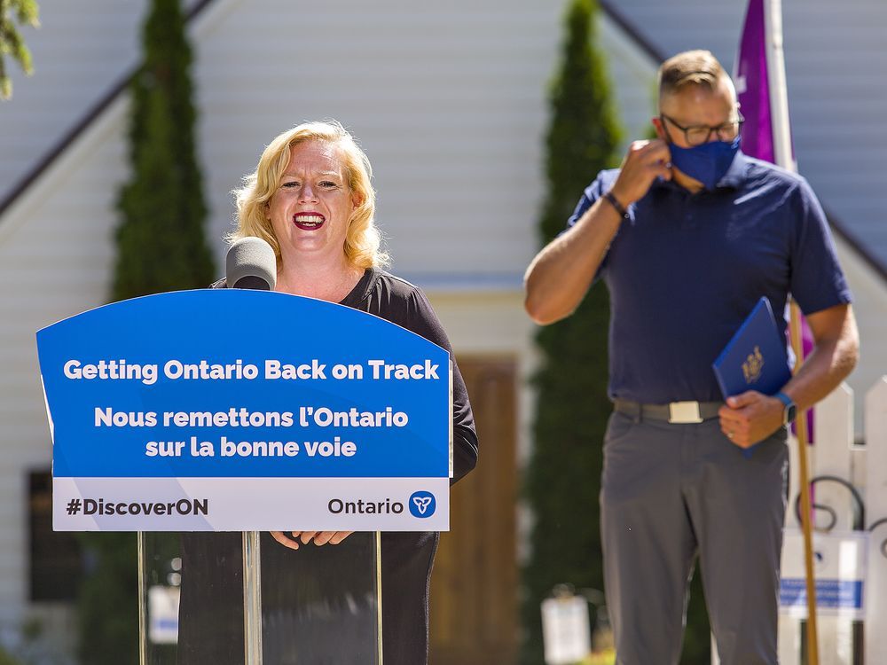 Indigenous arts and culture sectors get financial boost | Brantford ...