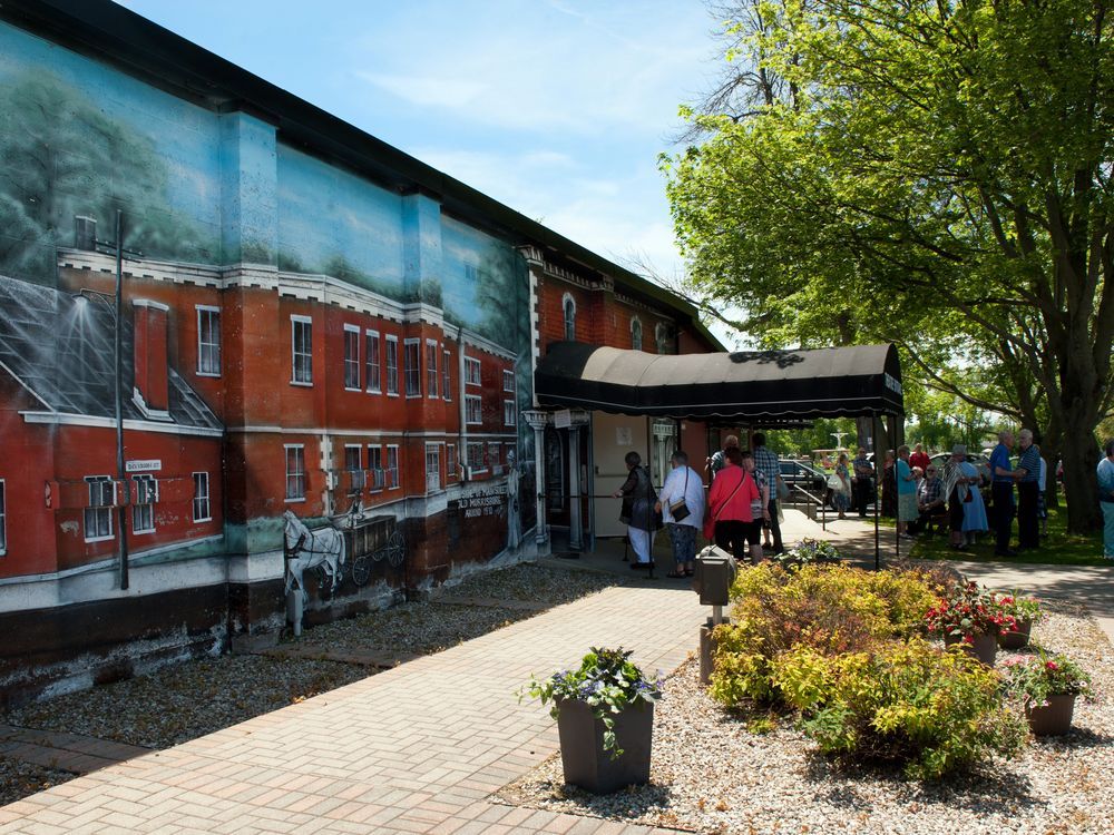 Upper Canada Playhouse sets the stage for 40th season of live theatre ...