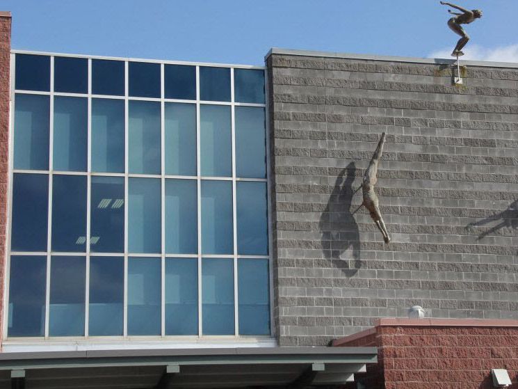 Constructions closes pools at John Rhodes Community Centre | Sault Star